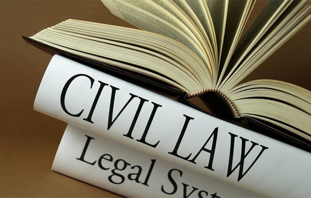Civil law, common law, customary law, religious - VJ MATHEW & CO ...